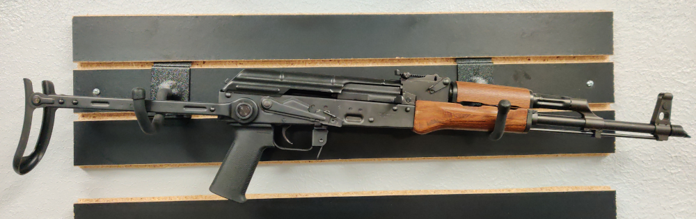 JR Firearms | Products - Rifles