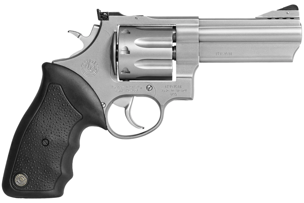 JR Firearms | Products - Revolvers